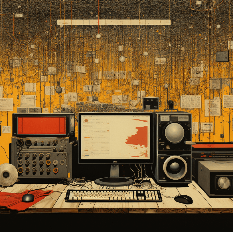 Взлет и падение Napster — революция, которая переписала музыкальный мир ...