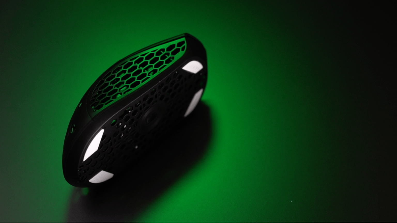 Полный финиш: обзор мыши Finalmouse Ultralight X | Компьютерра