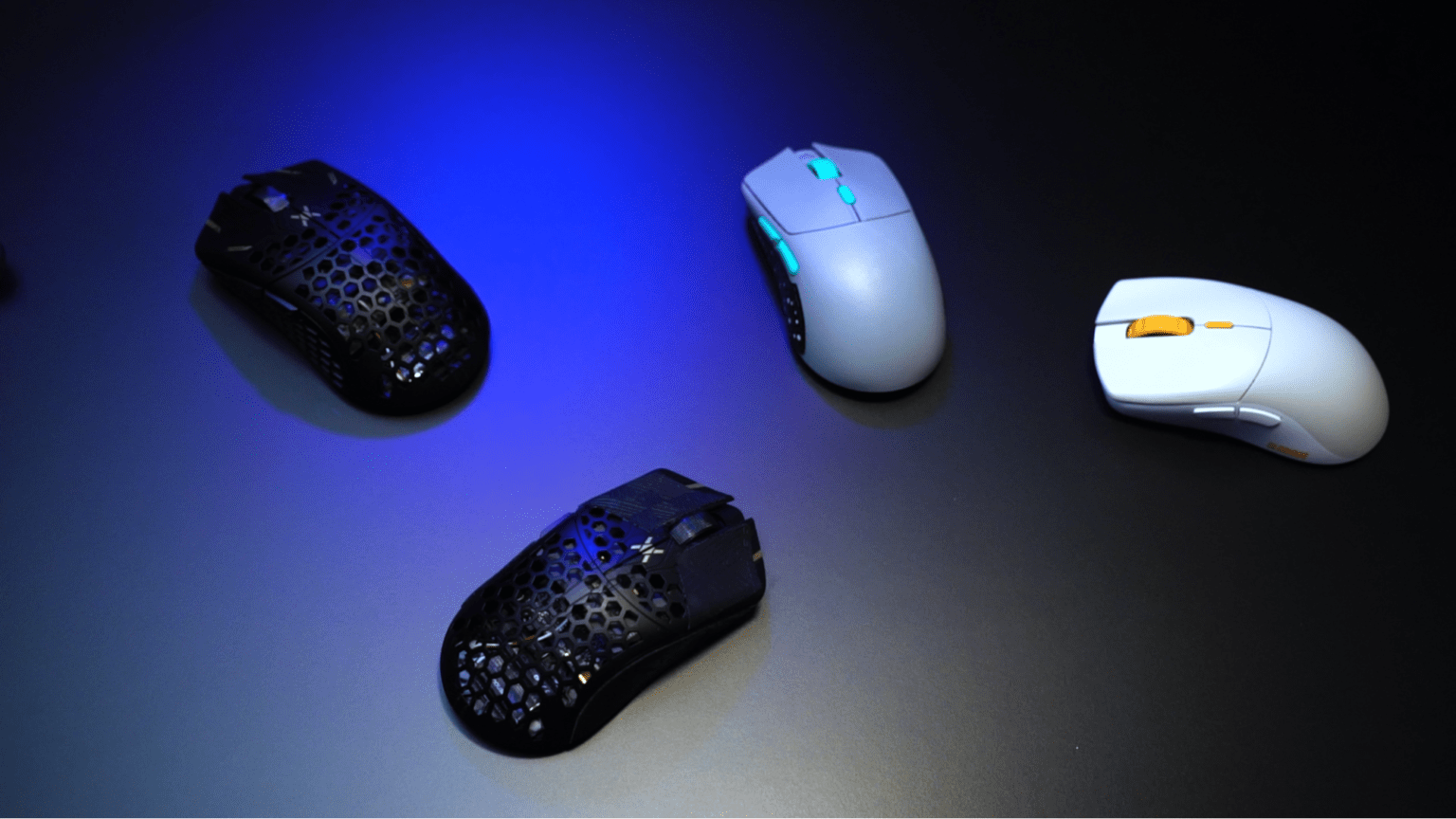 Полный финиш: обзор мыши Finalmouse Ultralight X | Компьютерра