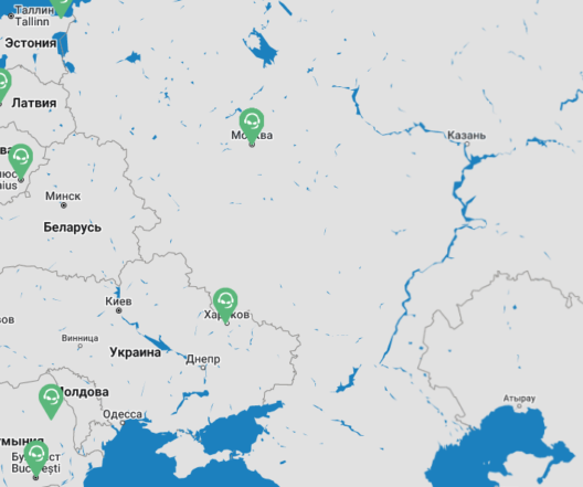 Серверы Teamspeak: подробный гайд | Компьютерра